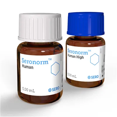 Seronorm Human | LAB MARK